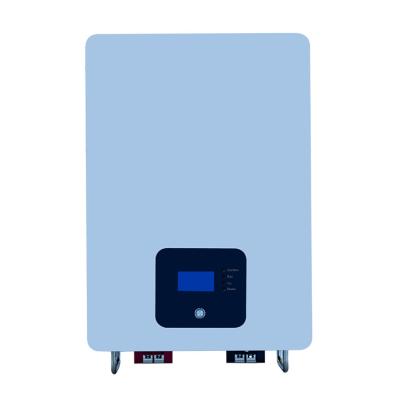 China Lifepo4 Lithium Ion Home Storage Battery 51.2v 100ah for sale