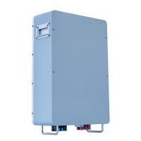 China Hybrid Grid LiFePo4 Energy Storage Lithium Ion Batteries 100Ah 200Ah 5KWh 10KWh 15KWh for sale