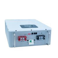 China IP65 51.2 V 100Ah Lifepo4 Battery Home Energy Storage System 5.12kwh for sale