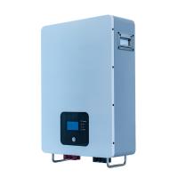China Hybrid Grid LiFePo4 Energy Storage Lithium Ion Batteries 100Ah 200Ah 5KWh 10KWh 15KWh for sale