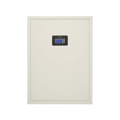 China 51.2v 10kwh Residential Energy Storage Systems 200ah Ess for sale