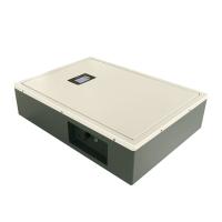 China Compact 51.2V 200Ah ESS Solar Energy Storage System Battery for Optimal Performance for sale