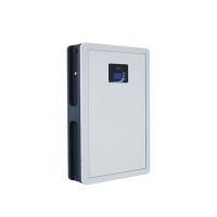 China Ess Lifepo4 51.2v 200ah Home Storage Battery Smart Bms Stacked for sale