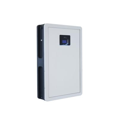 China Ess Lifepo4 51.2v 200ah Home Storage Battery Smart Bms Stacked for sale