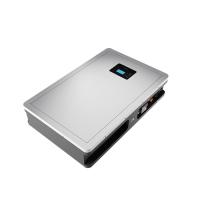 China 51.2V 200Ah Solar Energy Storage Lifepo4 Battery with Nominal Power 10.24KWh 95%DOD for sale