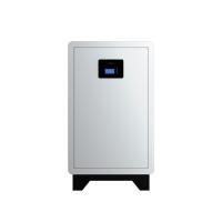 China 51.2V 200Ah 400Ah LiFePo4 Power Wall 5Kwh 10Kwh Home Energy Storage Battery for sale