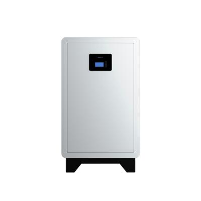 China 51.2V 200Ah 400Ah LiFePo4 Power Wall 5Kwh 10Kwh Home Energy Storage Battery for sale