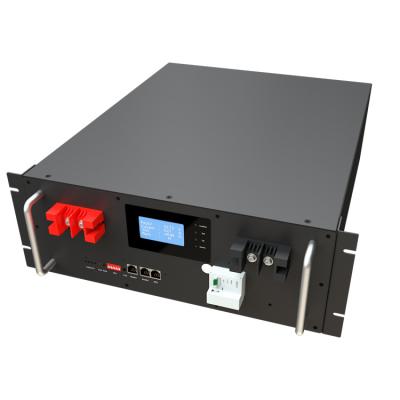 China 48v 51.2v 100ah Home Energy Battery 5kwh 10kwh 6000 Cycle for sale