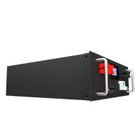 China Deep Cycle LFP Battery 51.2V 100Ah 200Ah 300Ah Home Solar Power Storage Battery for sale