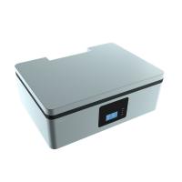 China 5kwh Home Energy Storage System 51.2v 100ah All In One ESS Lifepo4 Battery Pack for sale