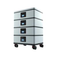 China 10kwh 20kwh 30kwh 40kwh Home Energy Storage Battery 48v 100ah 200ah 400ah for sale