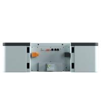 China 5kwh Home Energy Storage System 51.2v 100ah All In One ESS Lifepo4 Battery Pack for sale