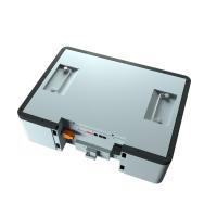 China 5kw 10kw LFP ESS 100Ah Smart BMS Solar Energy Storage System for sale