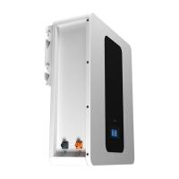 China Hybrid Grid Connection Home Battery Storage System 51.2V 100Ah 5kWh ESS Storage Battery for sale