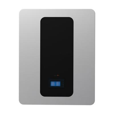 China 5kwh Lifepo4 Home Battery Storage System 51.2v 100ah for sale