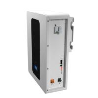 China IP65 Protection Class 100Ah 5kwh Lifepo4 Battery Perfect for Energy Storage Battery ESS for sale