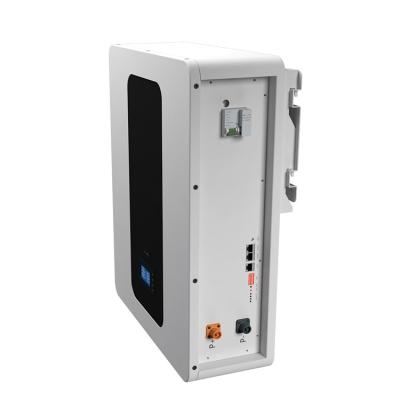 China IP65 Protection Class 100Ah 5kwh Lifepo4 Battery Perfect for Energy Storage Battery ESS for sale