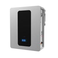 China Hybrid Grid Connection Home Battery Storage System 51.2V 100Ah 5kWh ESS Storage Battery for sale