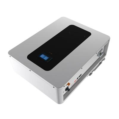 China Lifepo4 Home Storage Battery 51.2v 100ah 10kwh 5kwh for sale