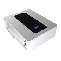 China IP65 Protection Class 100Ah 5kwh Lifepo4 Battery Perfect for Energy Storage Battery ESS for sale