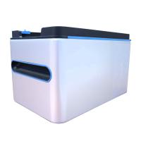 China 4000 Cycle Life 1KW 2KW Portable Power Station With Maximum 5 Parallel Battery Packs for sale