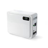 China Outdoor 2kw 4kw Portable Solar Generator 110V/220V Energy Storage Lithium Battery Power Station for sale