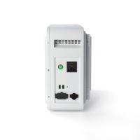 China 2KW 4KW Solar Generator Power Bank Portable Power Station Solar Generator for sale