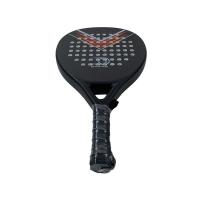 China Eva 22 Beach Tennis Paddles Racket Custom Diamond Shaped PU Grip for sale
