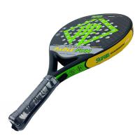 China EVA Core Beach Tennis Rackets Custom Professional Raquetas De Padel for sale