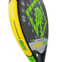 China EVA Core Beach Tennis Rackets Custom Professional Raquetas De Padel for sale