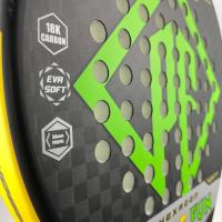 China EVA Core Beach Tennis Rackets Custom Professional Raquetas De Padel for sale
