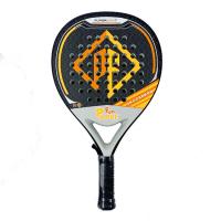 China Light Weight Carbon Beach Tennis Paddles Adults Design Your Own Padel Racket for sale