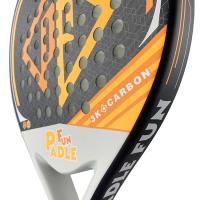 China Raquete Beach Tennis Carbono Paddle Padel Racket Full Carbon for sale