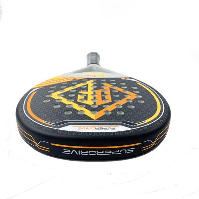 China Light Weight Carbon Beach Tennis Paddles Adults Design Your Own Padel Racket for sale