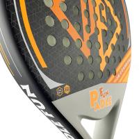 China Raquete Beach Tennis Carbono Paddle Padel Racket Full Carbon for sale