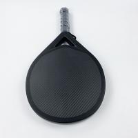 China Pala Paddle Board Racket Design Logo Carbon Racket Paddle Tennis for sale