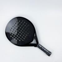 China UV Printing Beach Tennis Racket 3k Palas De Paddle Tennis Racquets for sale