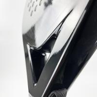 China PU Beach Tennis Racket Oem Main Frame Beach Tennis Racquet for sale