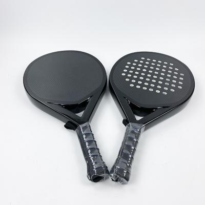 China Pala Paddle Board Racket Design Logo Carbon Racket Paddle Tennis for sale