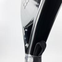 China Custom Paleta Drop Shot Beach Tennis Racket Professional Paddle Tennis Rackets for sale