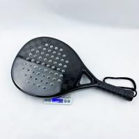 China Shawview Accept Oem Rackets For Paleta Raquete Palas De Padel China for sale