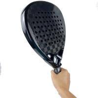 China Shawview Accept Oem Rackets For Paleta Raquete Palas De Padel China for sale