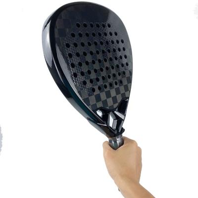 China Shawview Accept Oem Rackets For Paleta Raquete Palas De Padel China for sale