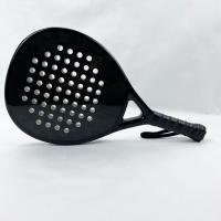 China Shawview Accept Oem Rackets For Paleta Raquete Palas De Padel China for sale