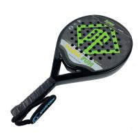 China Water Mark Beach Tennis Racquet 18K Carbon Eva 15 Padel Racket for sale