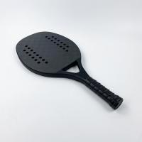 China Sports Tennis Paddle Water Mark Eva 17 Carbon Fiber Composite for sale