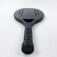 China Sports Tennis Paddle Water Mark Eva 17 Carbon Fiber Composite for sale