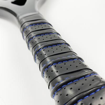 China Paleta Paddle Tennis Racquets Oem Eva Carbon Fiber Padel Racket for sale