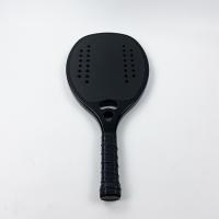 China Sports Tennis Paddle Water Mark Eva 17 Carbon Fiber Composite for sale