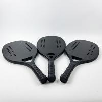 China Raquete Paddle Tennis Paddles Eva 13 18k Design Your Own Padel Racket for sale